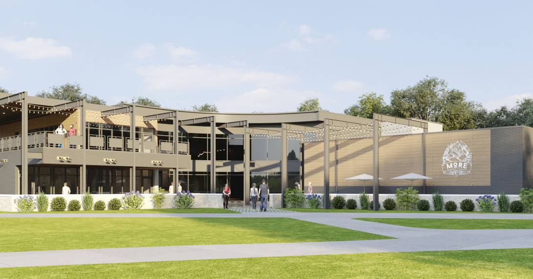 New developments are underway on the north side of Riverfront | News ...