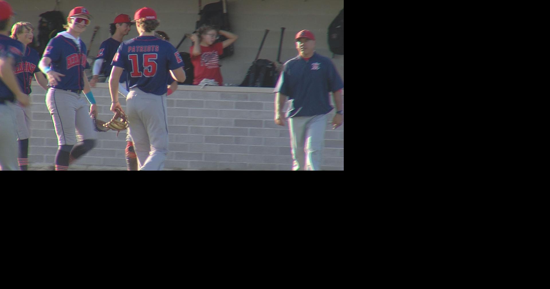 High School Baseball: Homestead, Heritage pick up wins | High School ...