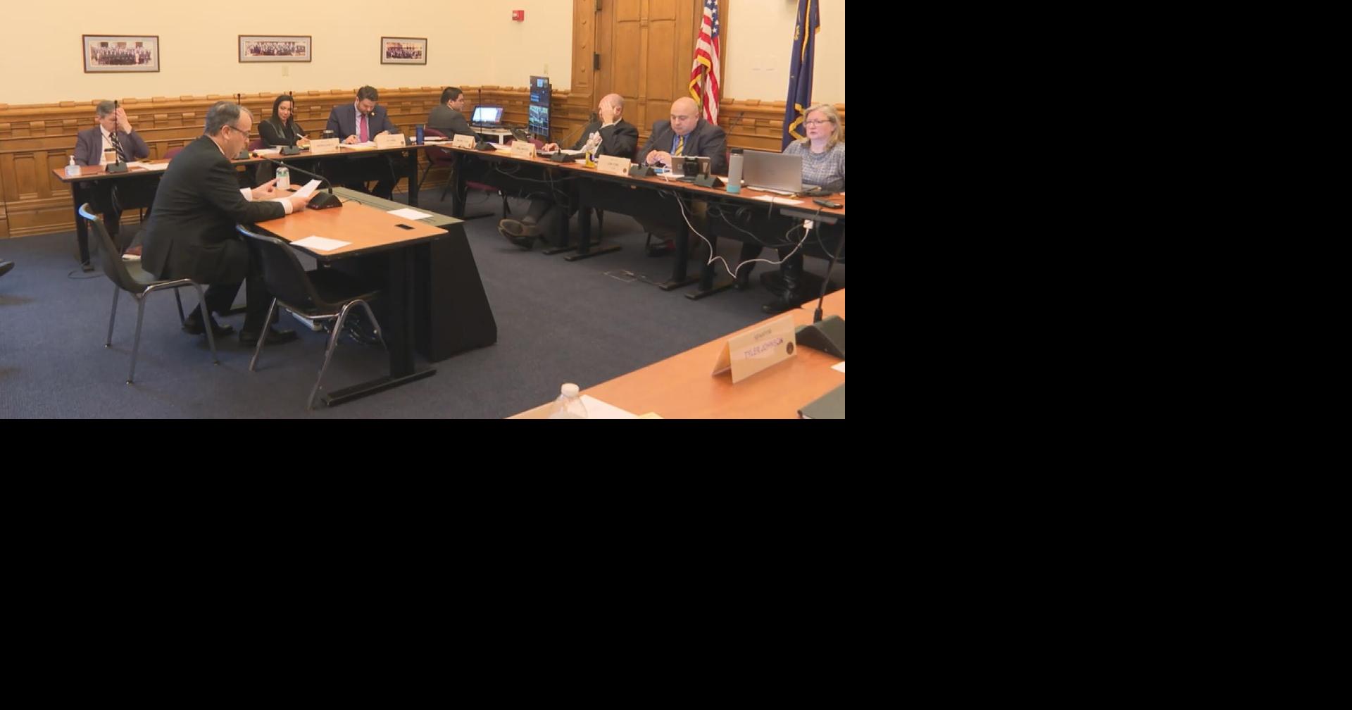 FWCS school board member speaks out against SB188 | Education | wfft.com