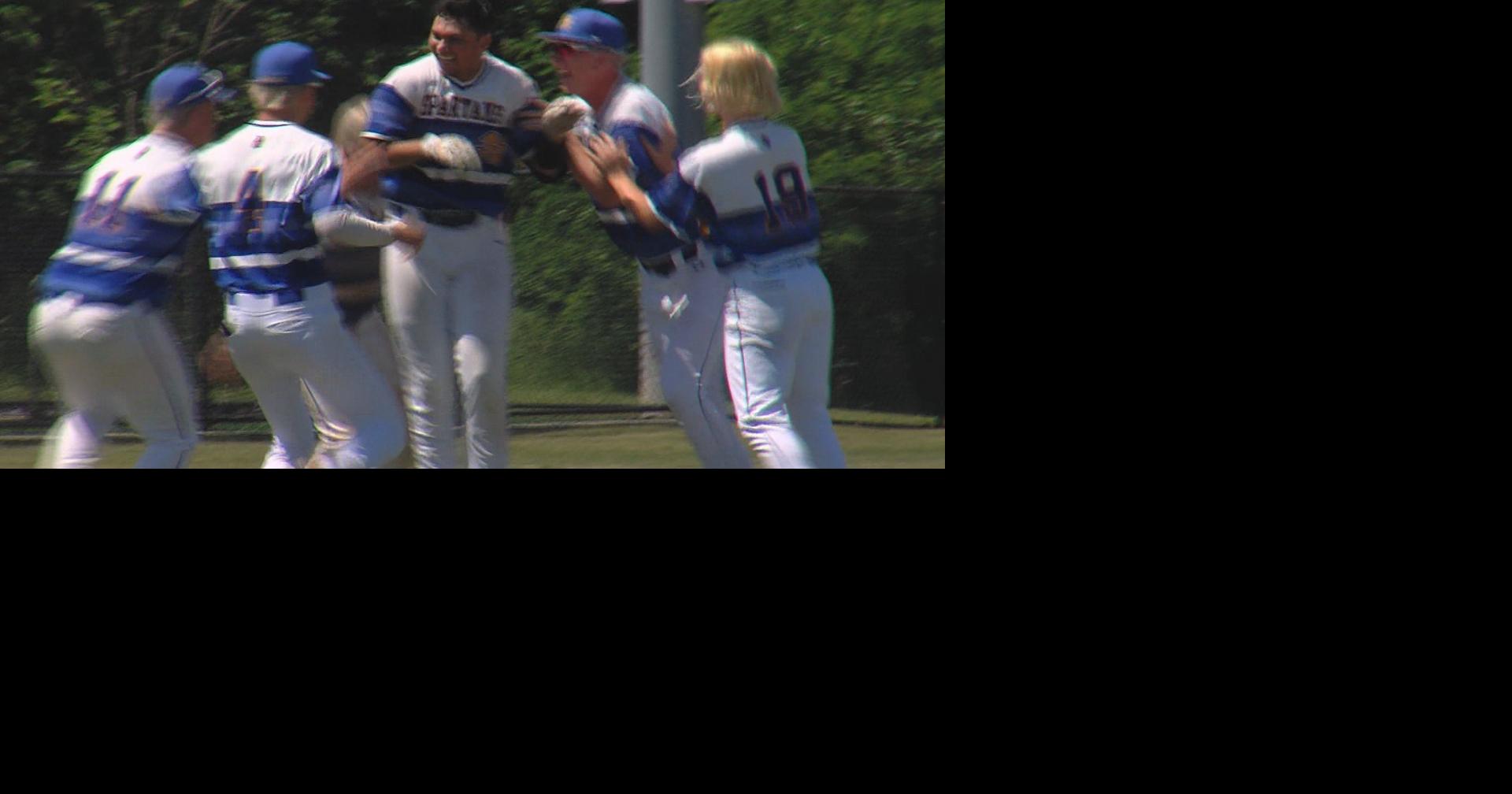 Homestead baseball set for fourth straight regional trip | High School ...