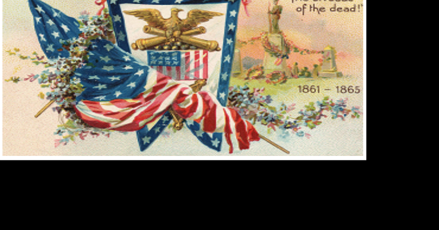 Memorial Day's roots: From Decoration Day to national holiday | News ...