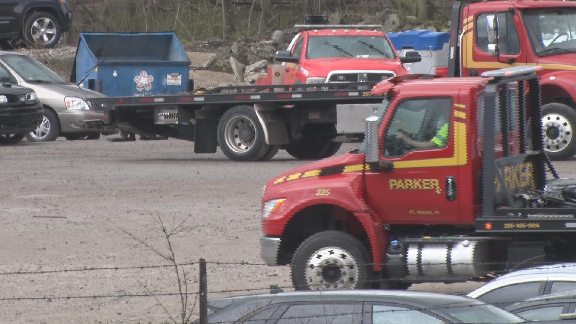 Fort Wayne Towing companies ask City Council for a shot at the City's ...