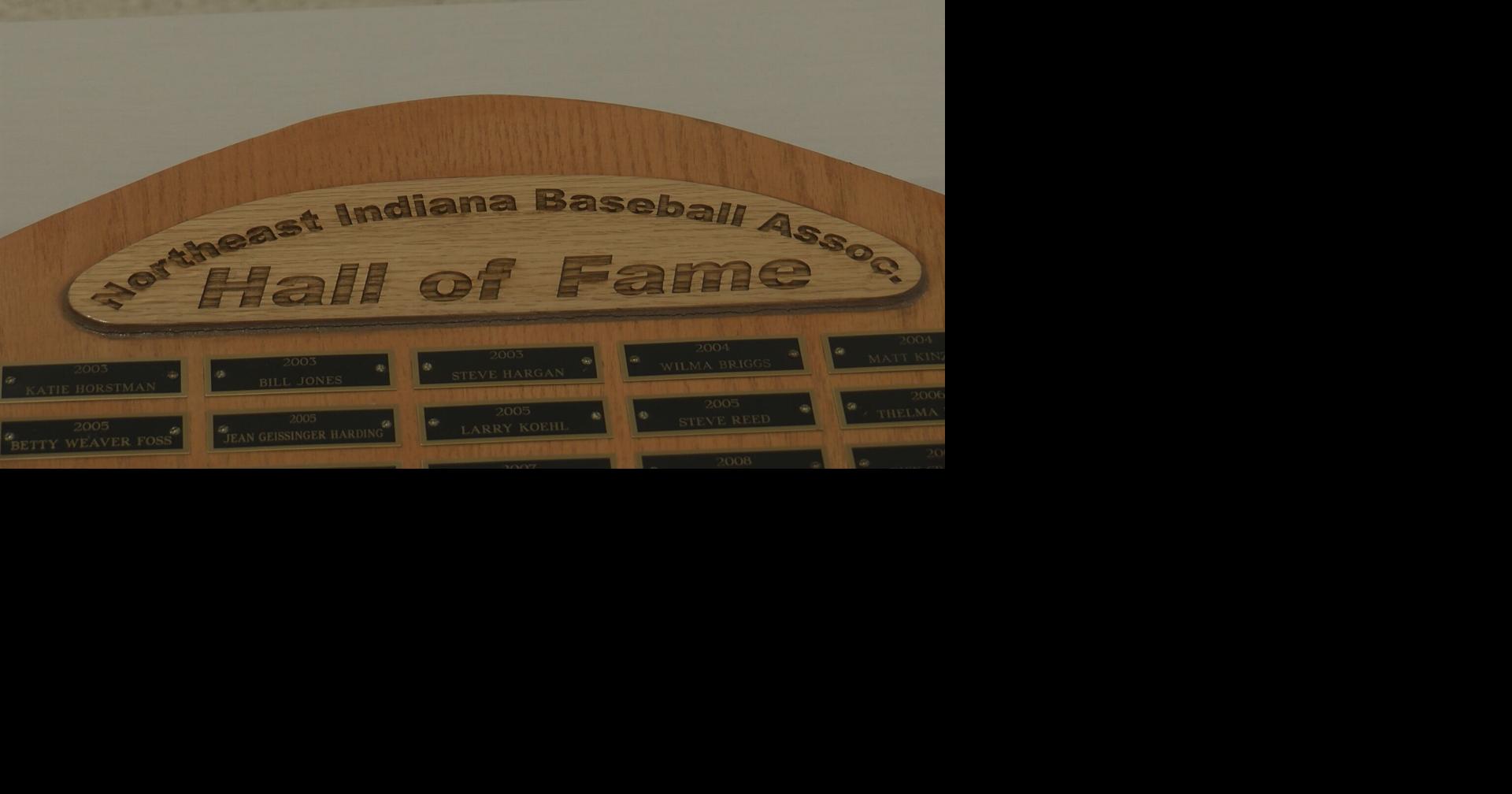 Josh Vanmeter among 2026 NEIBA Hall of Fame inductees | News | wfft.com