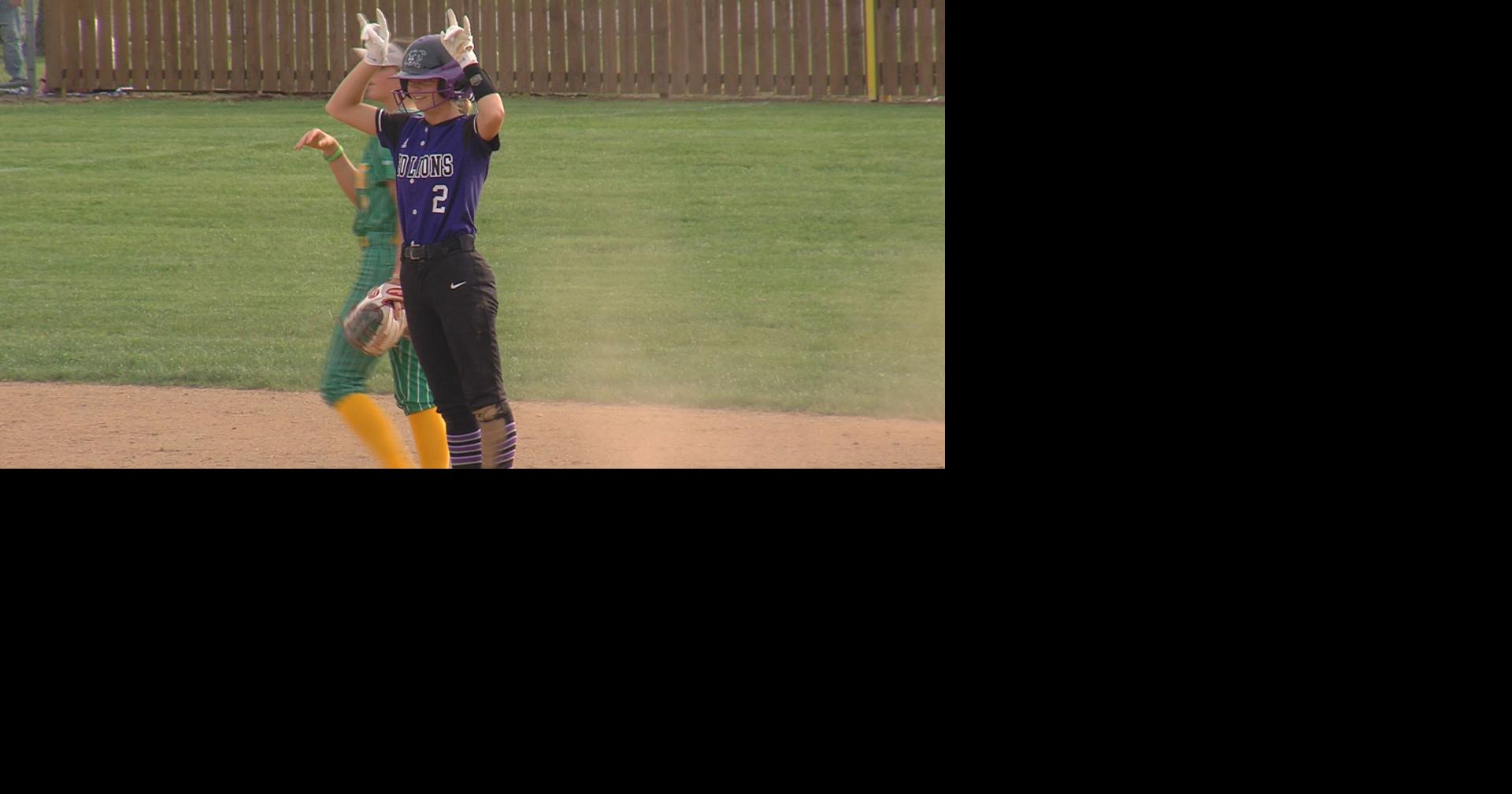 The Locker Room: High School Softball (5/12) | Locker Room | wfft.com