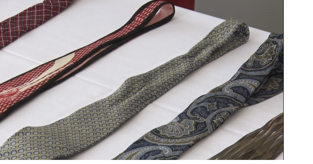 Fort Wayne United hosts 5th annual Friday Tie Day | Calendar | wfft.com