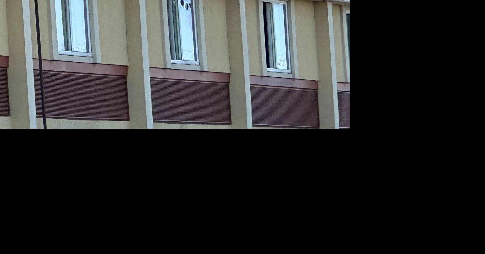 Man barricaded in West Coliseum hotel arrested | News | wfft.com