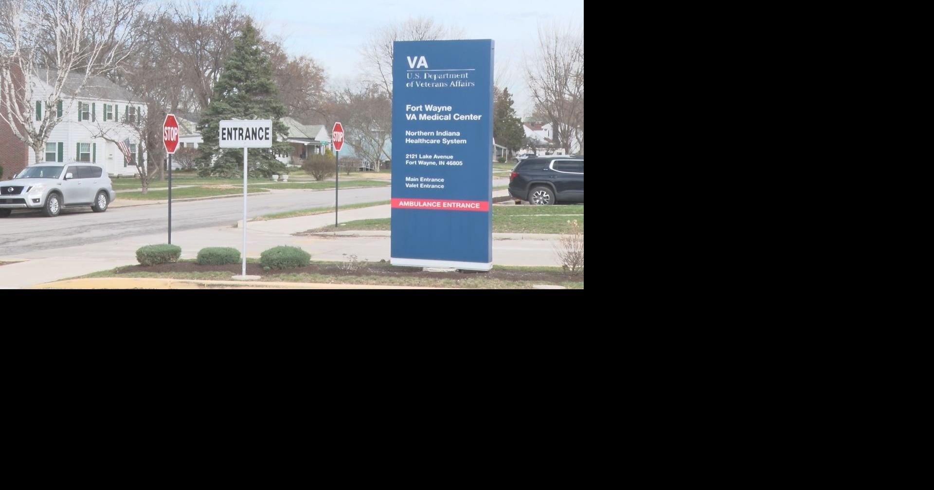 Fort Wayne VA set to launch new health record system in August | News ...