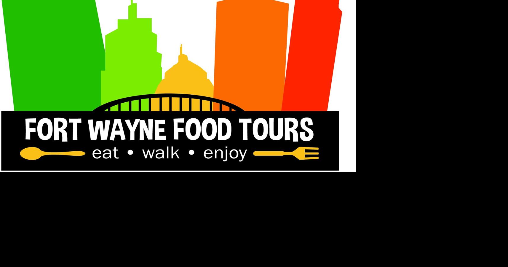 Fort Wayne Food Tours serving up local eats, downtown history | Local ...