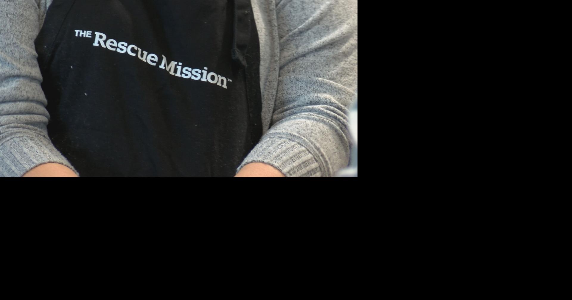 Fort Wayne Rescue Mission open as temperatures turn colder | Indiana ...