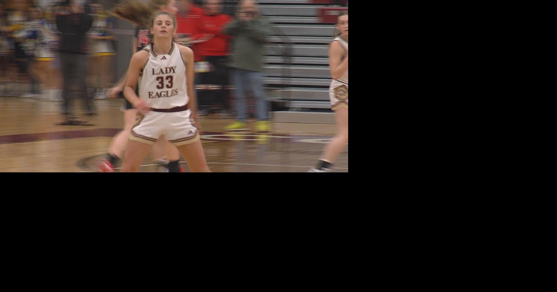 Baxter, Winchester named Indiana Junior All-Stars | High School | wfft.com