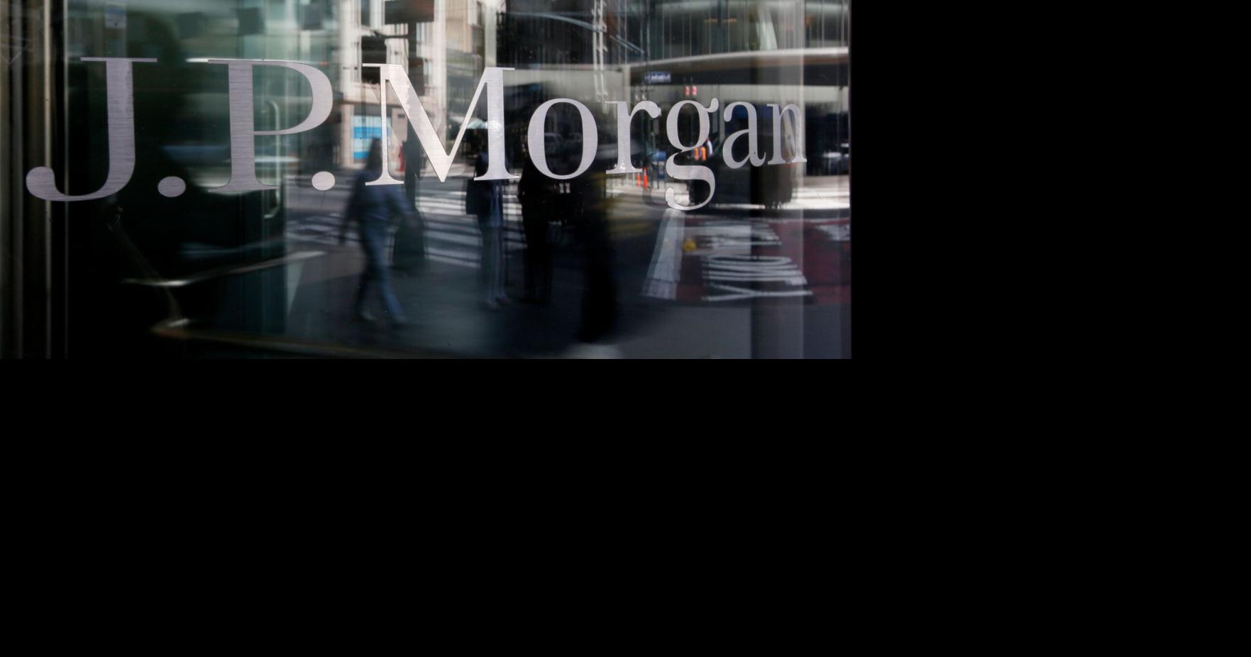 JPMorgan is cutting about 500 jobs | News | wfft.com