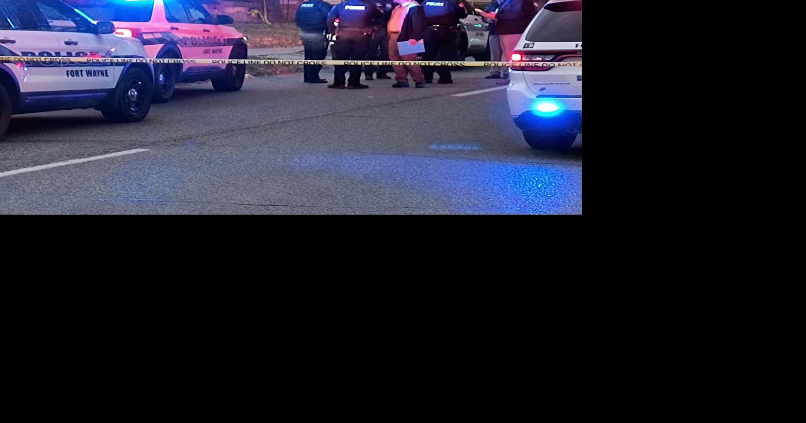 Police are investigating deadly shooting on Fort Wayne's south side ...