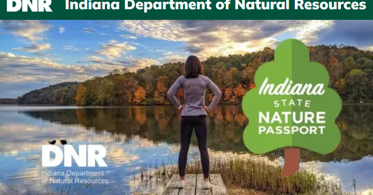DNR waives Indiana State Parks entry fees | Community | wfft.com