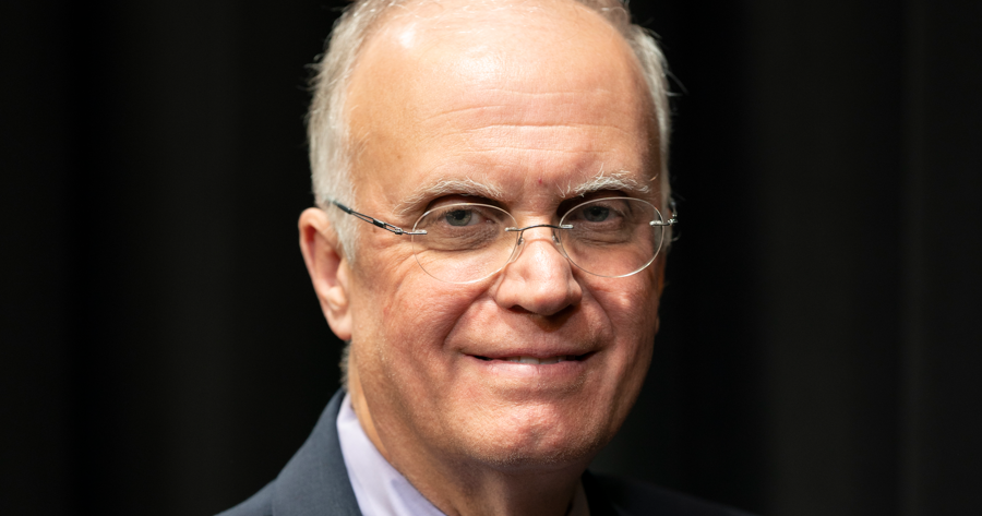 Fort Wayne's genealogy leader John D. Beatty recognized globally | News | wfft.com