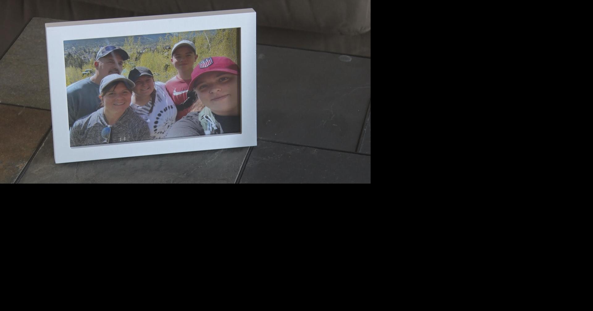 Todd Ort's family reflects on his life after he was killed in a ...