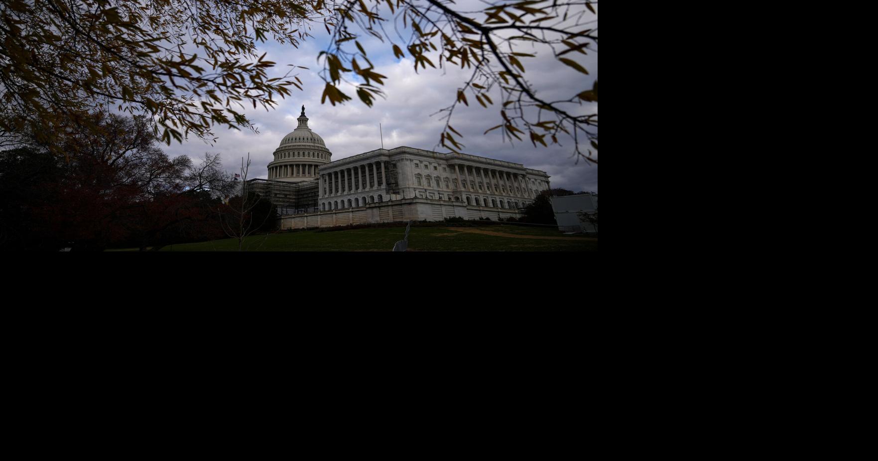 Democratic congressman announces he has 'serious but curable form of ...