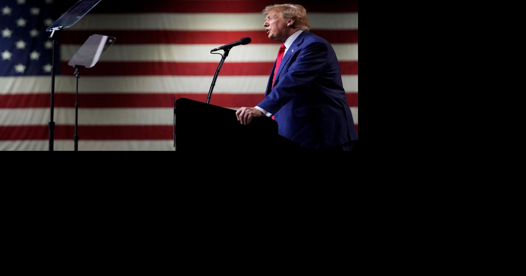 Key Trump dates to watch in January | Politics | wfft.com