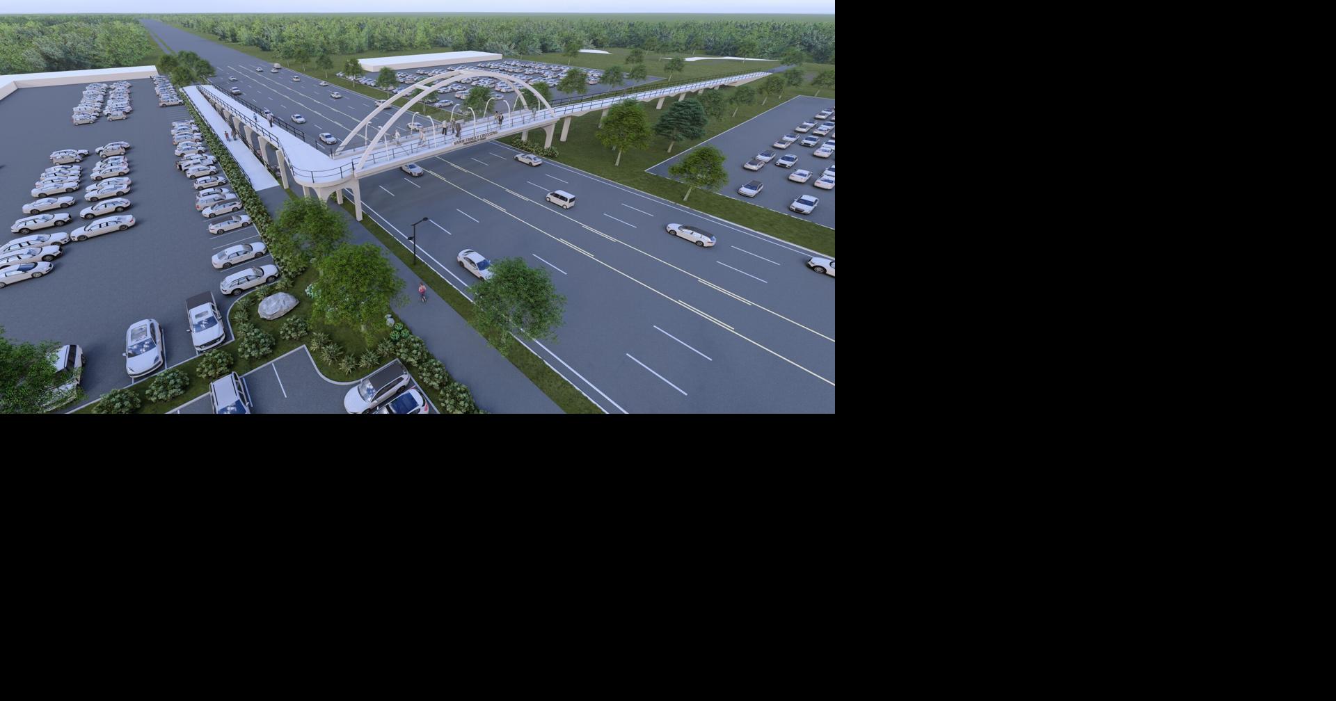 New Pufferbelly bridge planned for Glenbrook area gets $5 million and a ...