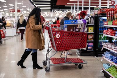 Running an errand on New Year's Day? Here is what's open and closed ...