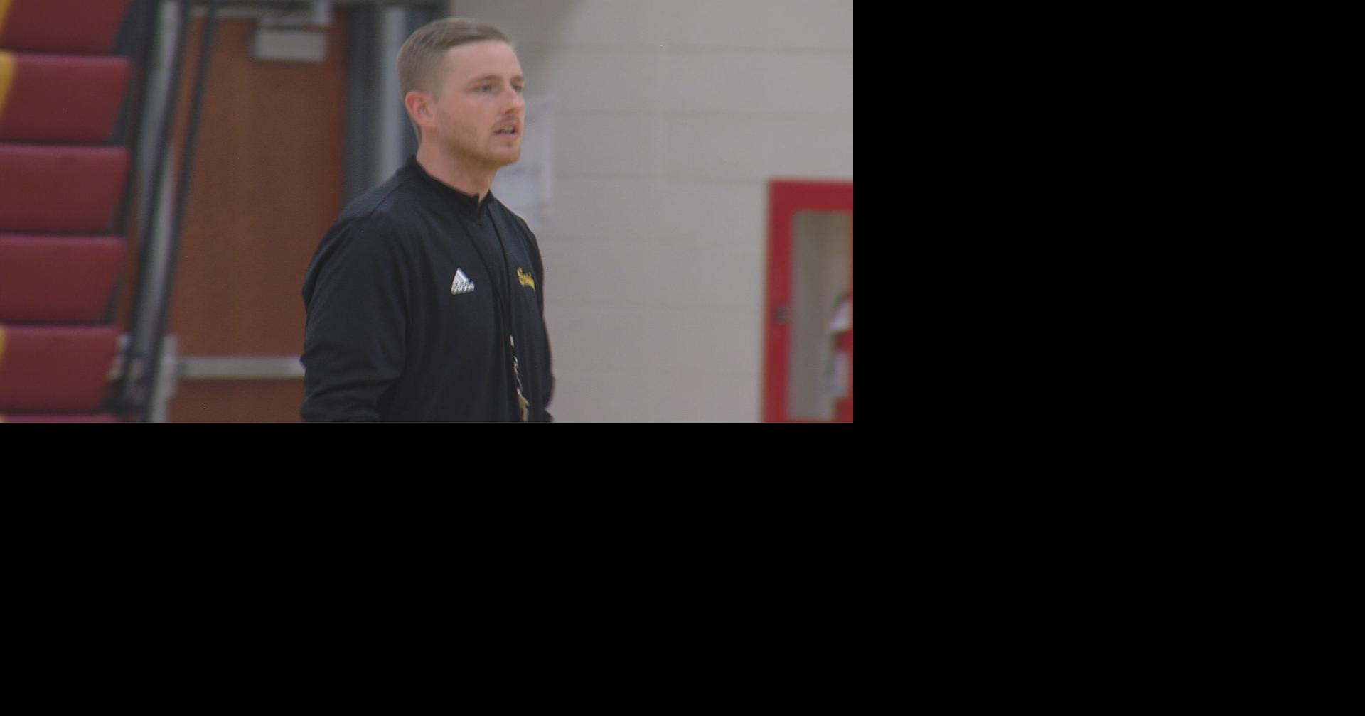 Riikonen named Snider boys basketball coach | High School | wfft.com