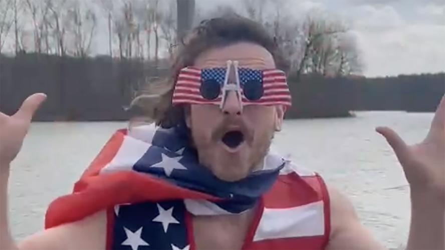 After being diagnosed with terminal brain cancer, 'The King Of Chemo ...