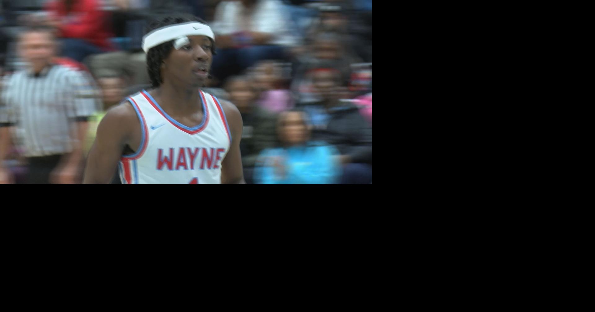 Boys High School Basketball: Jevon Lewis drops 32, Wayne wins 72-57 ...