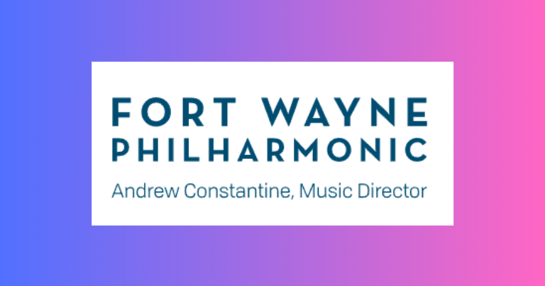 Fort Wayne Philharmonic announces 2025-2026 performances lineup | Local ...