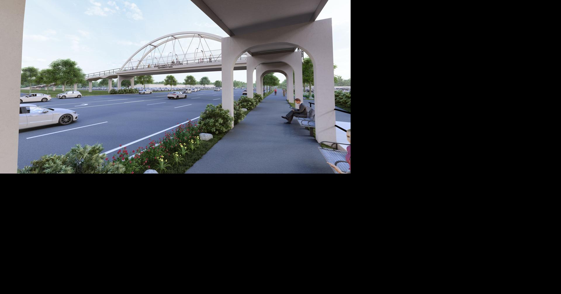 Bob Thomas Ford owner shares concerns about the proposed Pufferbelly ...