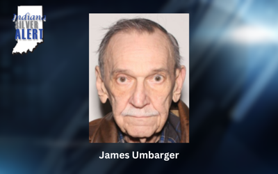 Silver Alert declared for Kokomo man | Local | wfft.com
