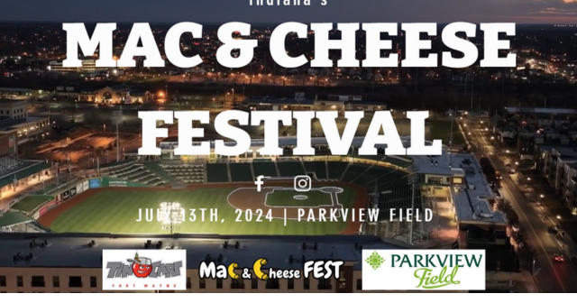 Fort Wayne chosen to host inaugural Indiana Mac and Cheese Festival ...