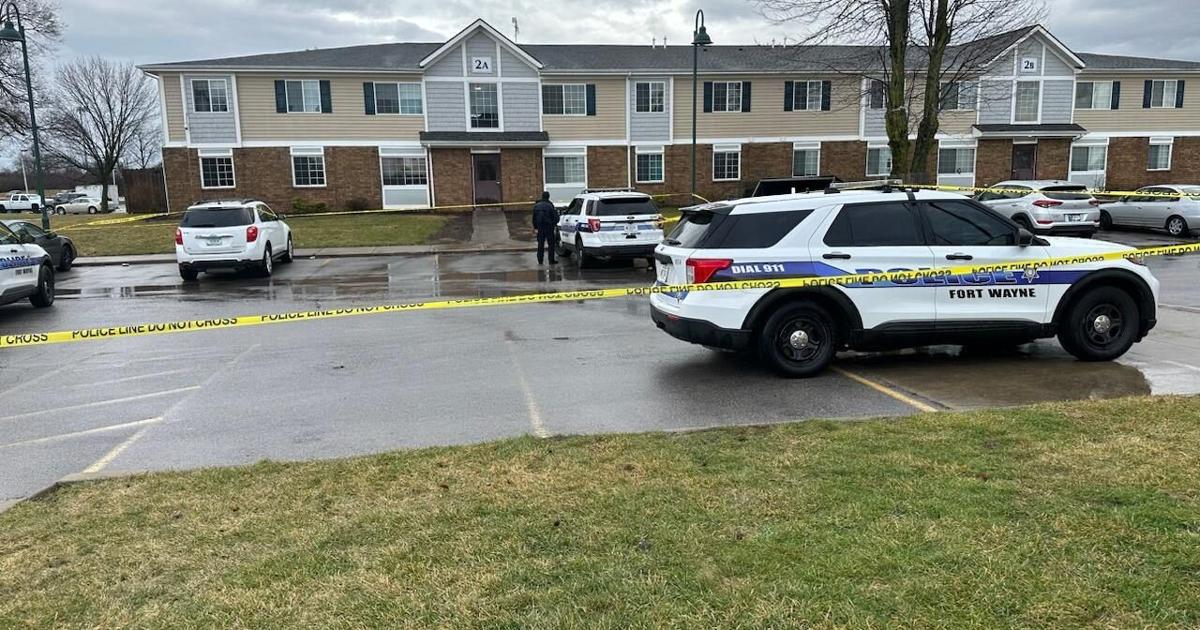 FWPD investigating armed robbery | News | wfft.com FWPD investigating armed robbery | News | wfft.com
