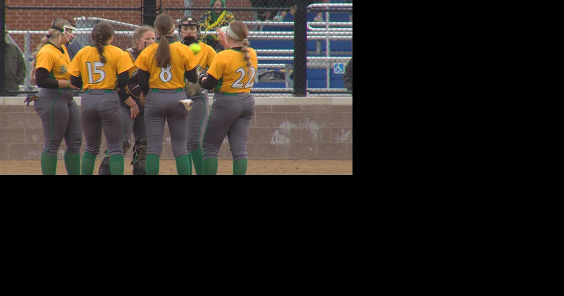 High School Softball: Eastside tops Homestead in season opener | High ...