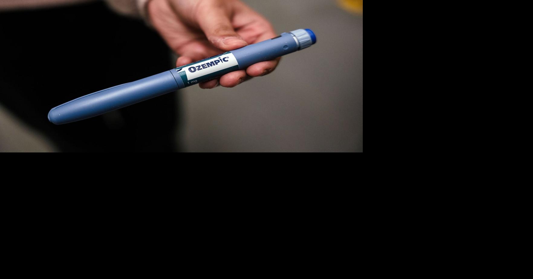 FDA approves Ozempic to reduce risks from chronic kidney disease in ...