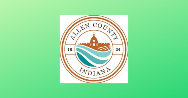 Allen County Board of Commissioners announces new livestream feature ...
