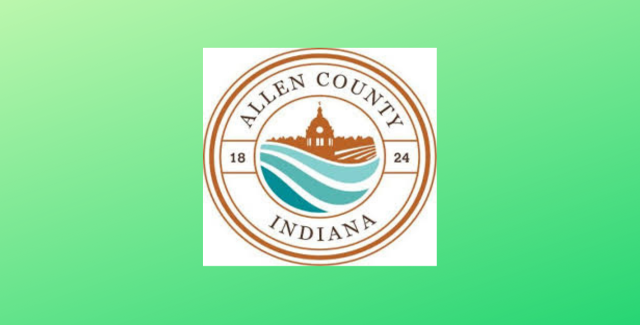Allen County Board of Commissioners announces new livestream feature ...