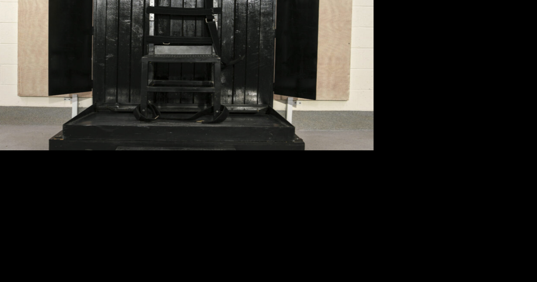 ‘A hell of a lot less expensive’ than lethal injection: Could Indiana ...