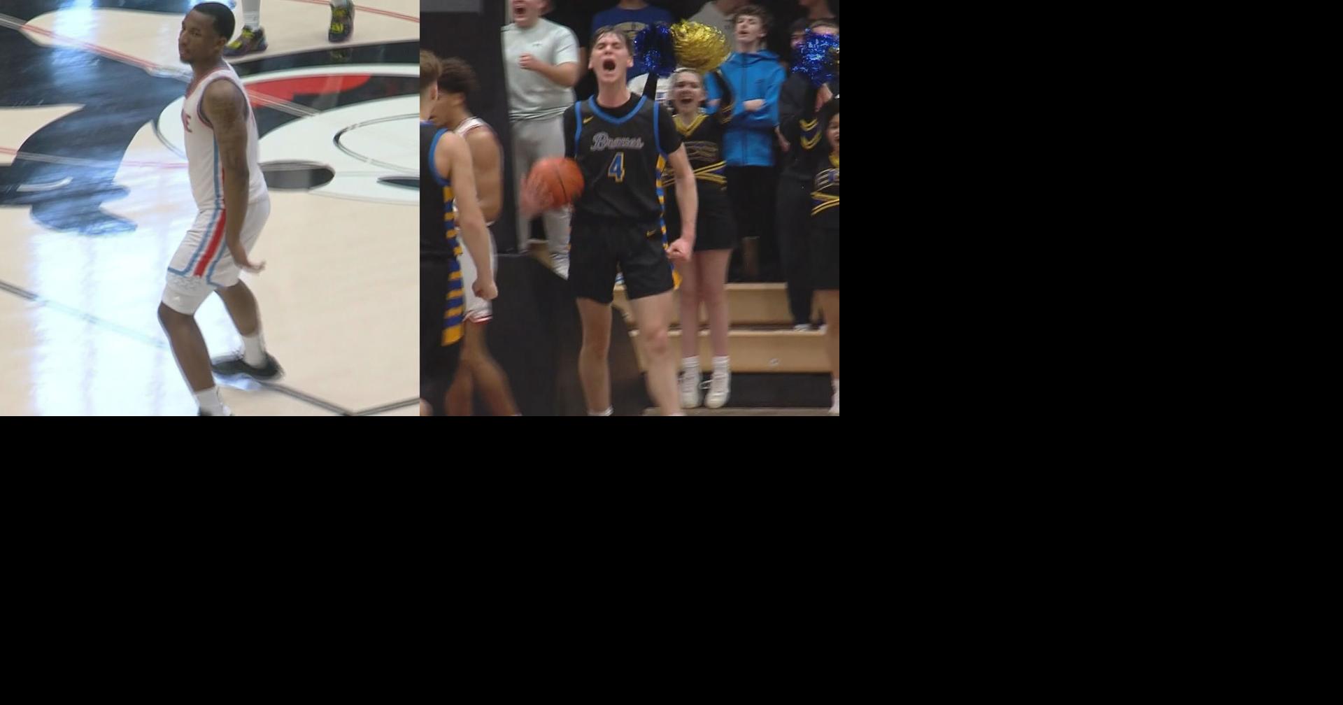 Barnes, Pickett named Indiana Junior All-Stars | High School | wfft.com