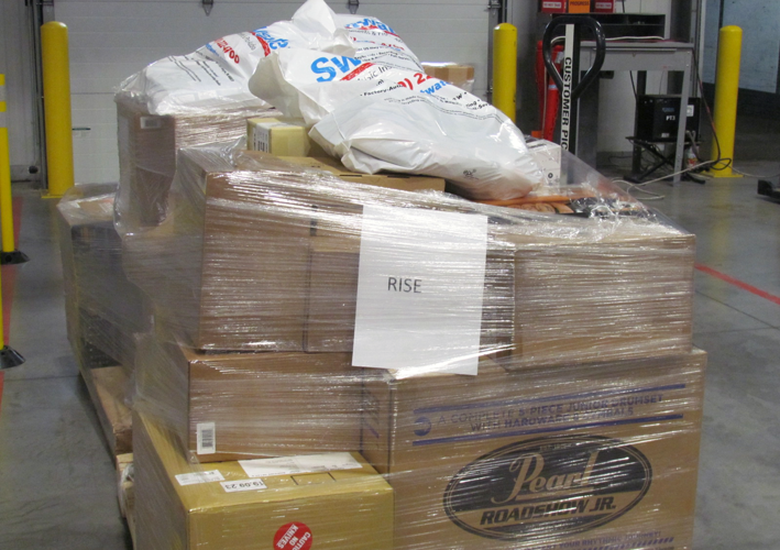 Sweetwater donates musical instruments and funding to expand ...