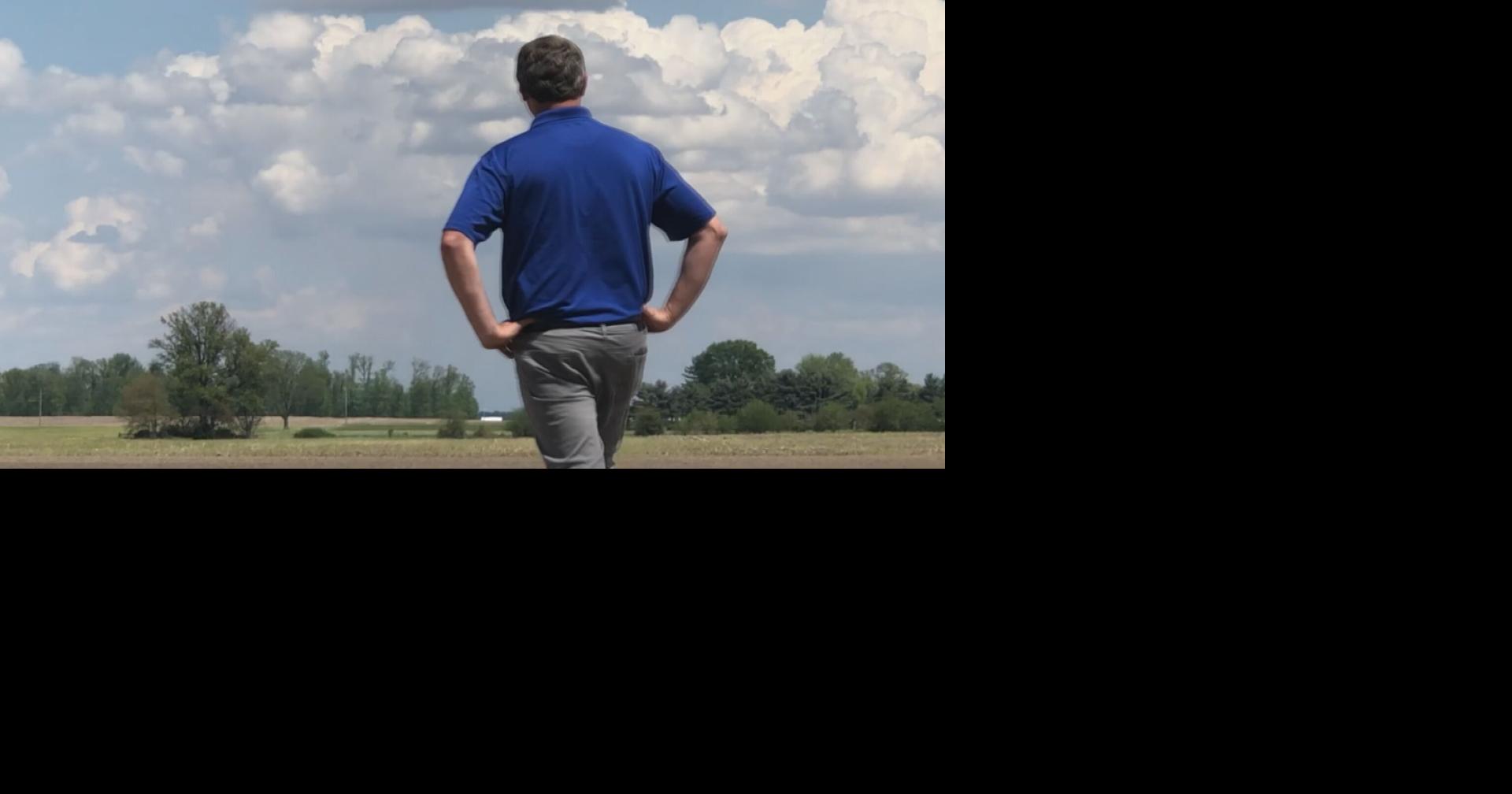 Rainfall unusually high, delays planting season | Local | wfft.com