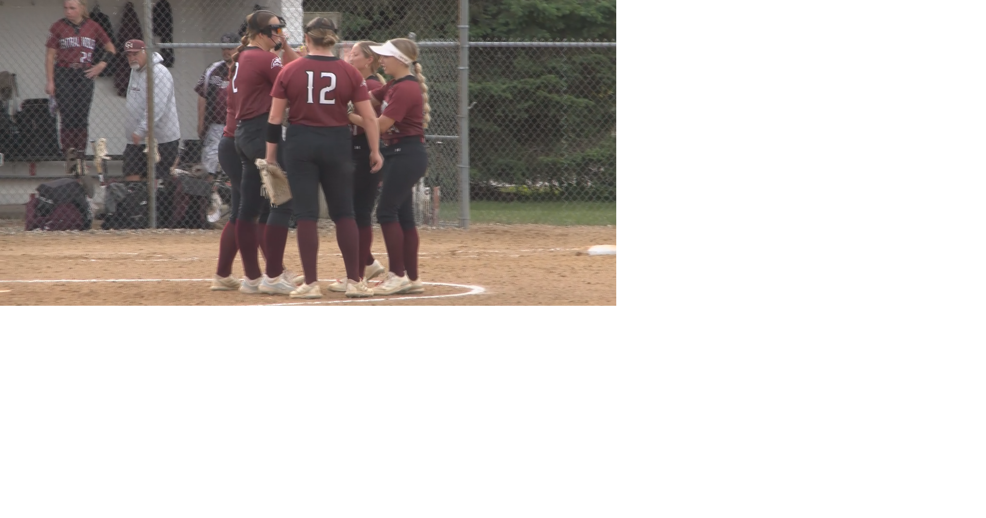 Five Northeast Indiana softball teams claim sectional titles | Sports ...