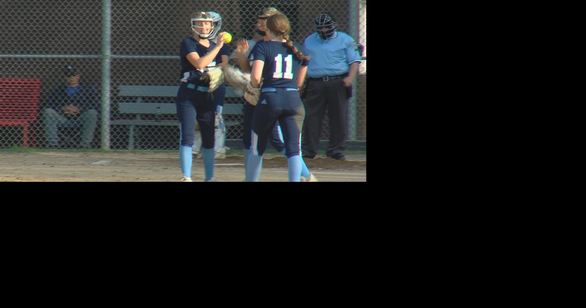 The Locker Room: Woodlan softball downs Busco | Locker Room | wfft.com