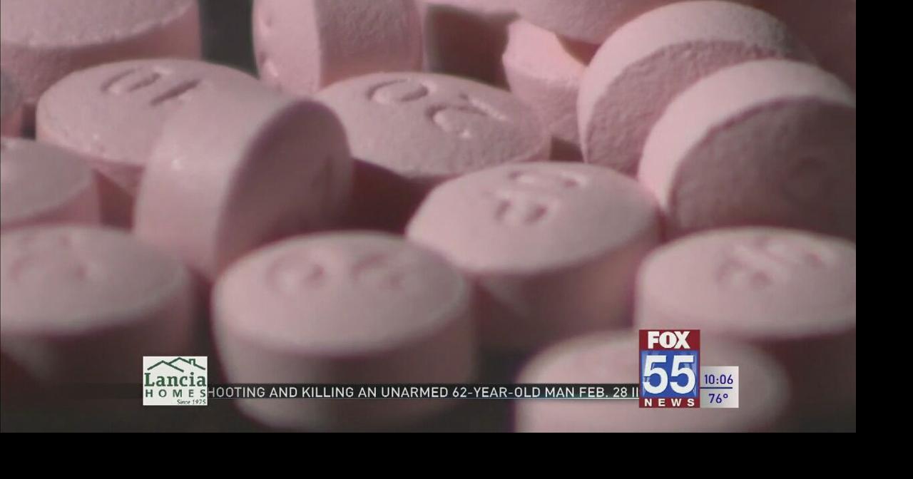 McMillen Health develops app to help moms with opioid use disorder ...