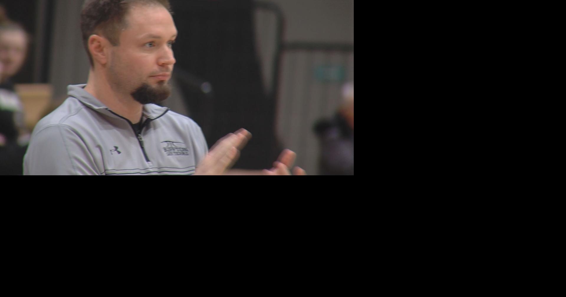 Mounsey steps down after 3 years leading Bluffton girls hoops | High ...