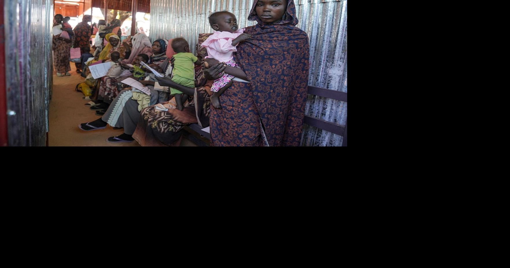 Genocide is declared once more in Sudan. How did the country get here ...