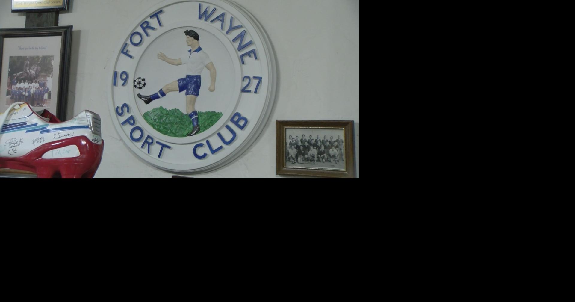 Fort Wayne Sport Club hosts annual community garage sale | | wfft.com