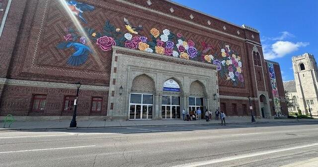 Fate of downtown performing arts center revealed by USF, Surack | Top ...