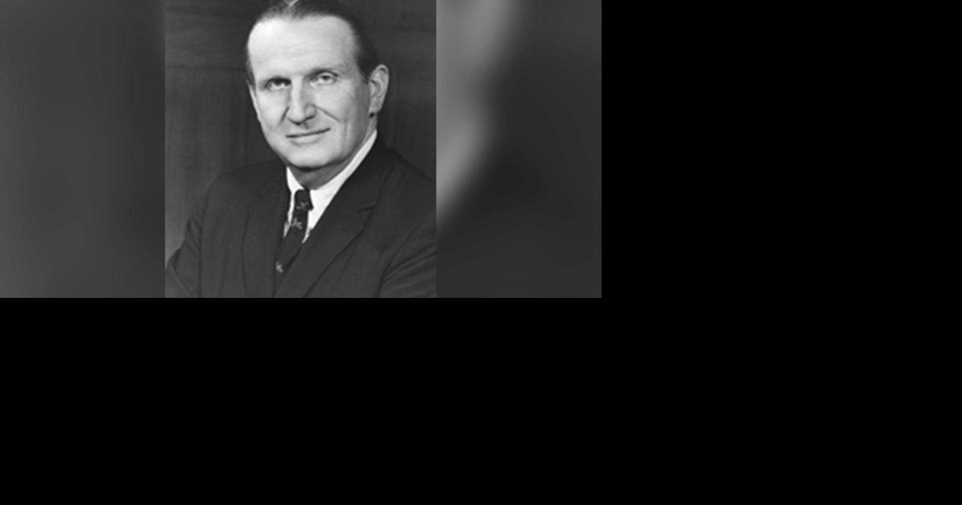 How a group of senators in 1975 came up with a rule that changed the ...