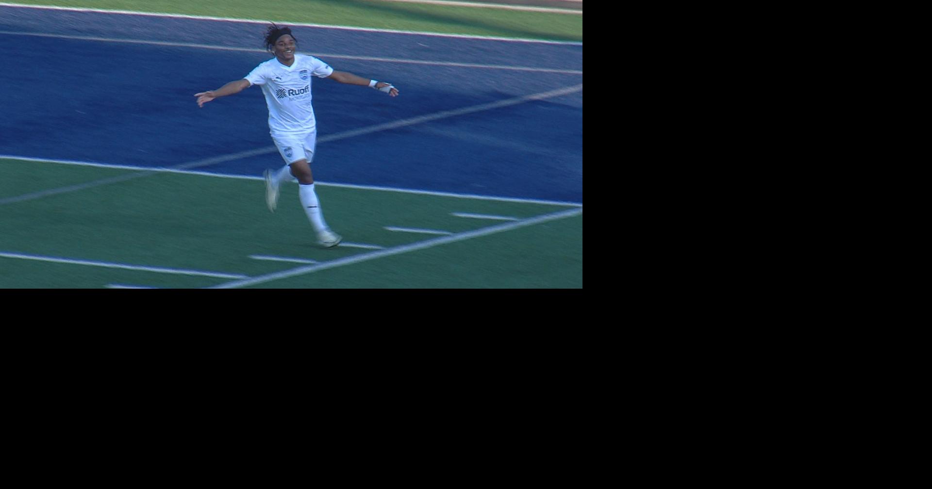 Fort Wayne FC tops Inter Detroit in friendly | Fort Wayne FC | wfft.com