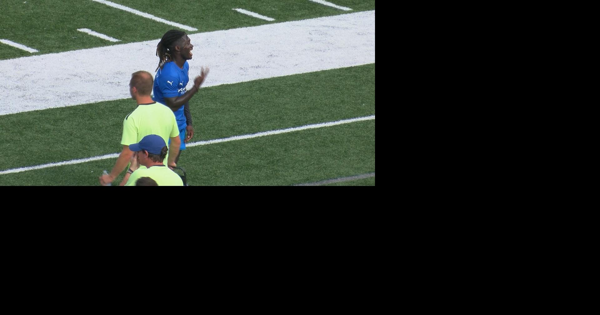 Fort Wayne FC brings home first division championship | Fort Wayne FC ...