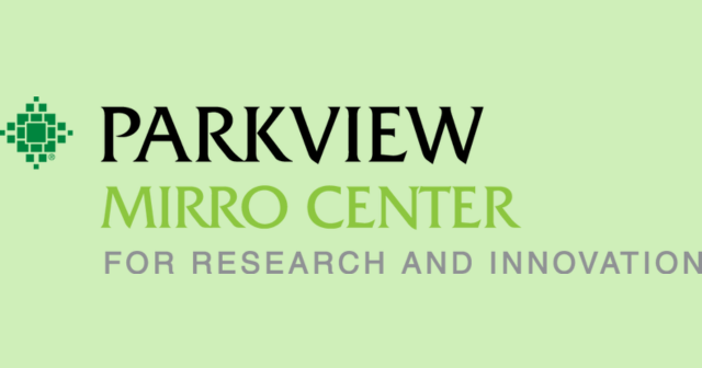Parkview Mirro Center receives grant for mental health app research ...